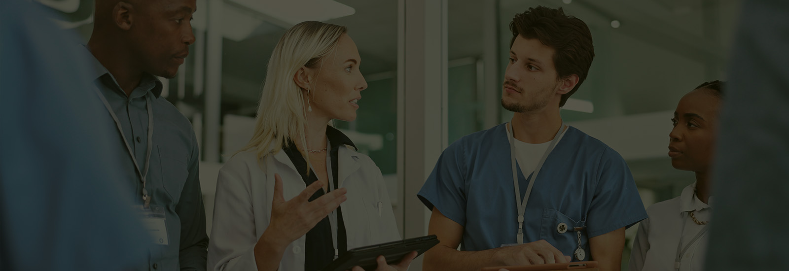 Online Master of Public Health at UMHB