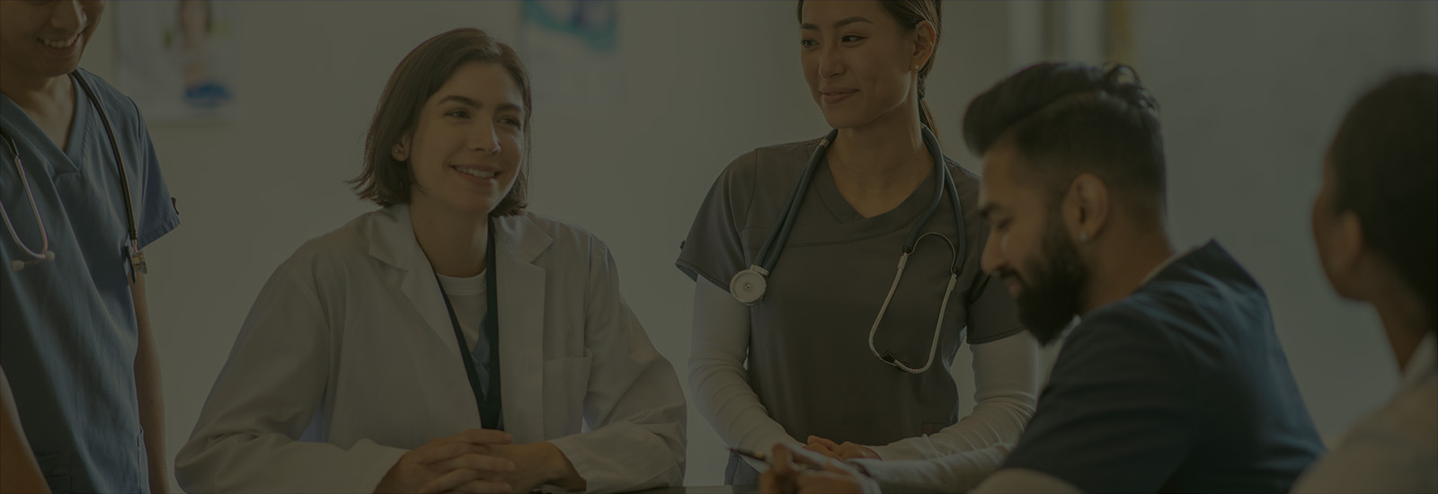 Online Doctorate of Nursing Practice (DNP) | UMHB